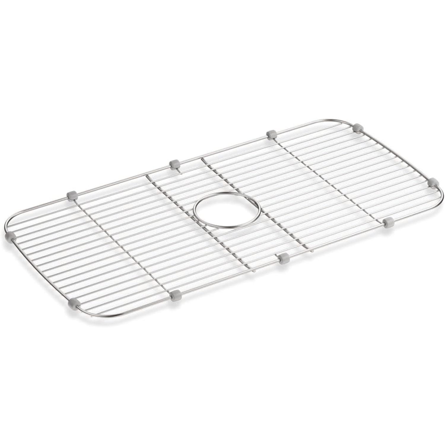 Bottom Basin Rack for DYJP McAllister 11600-NA Under-Mount Single Bowl ...