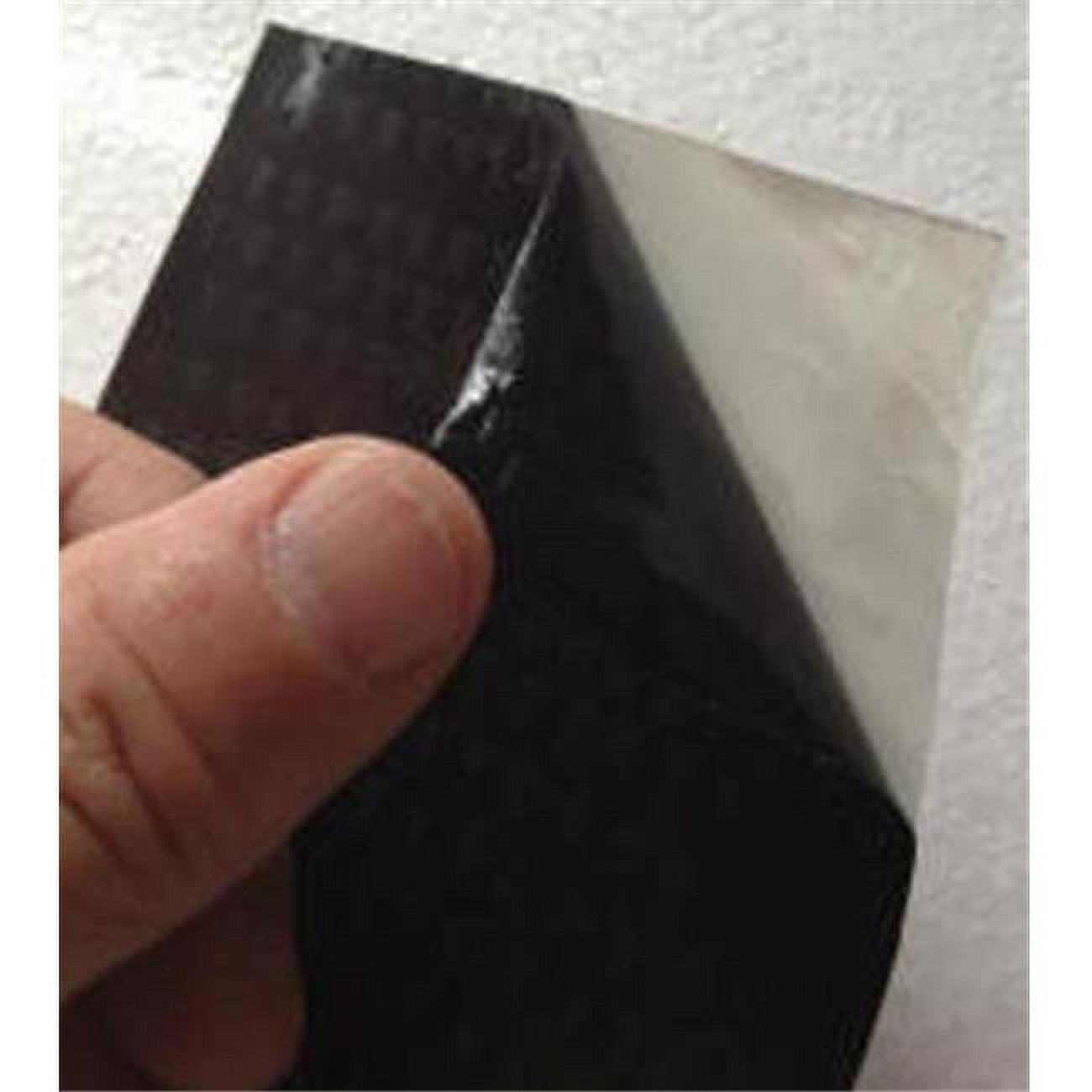 Bottom Board Tape - Black - Walmart.com