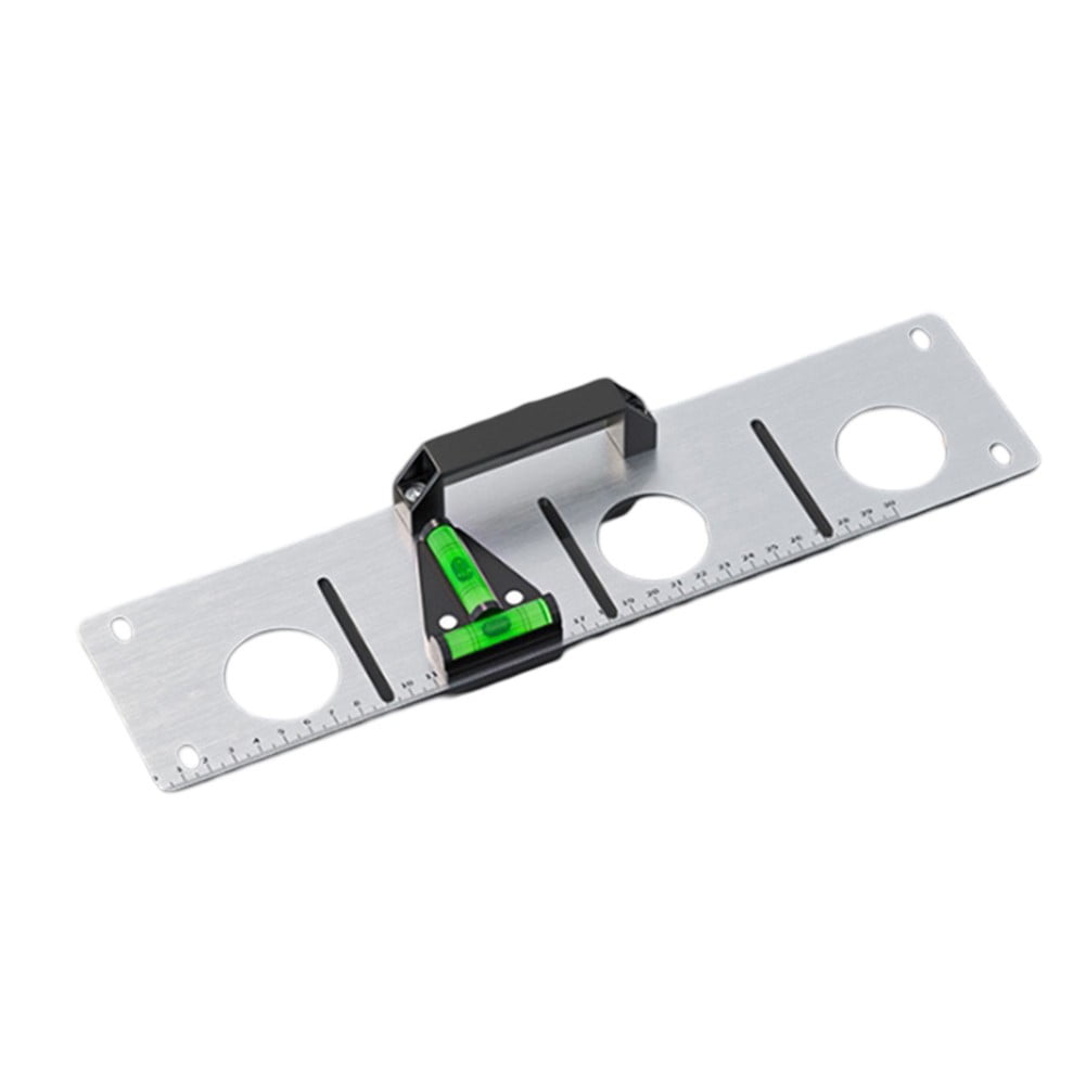 Bottom Box Installation Locator Water Electrician Socket Position Level ...