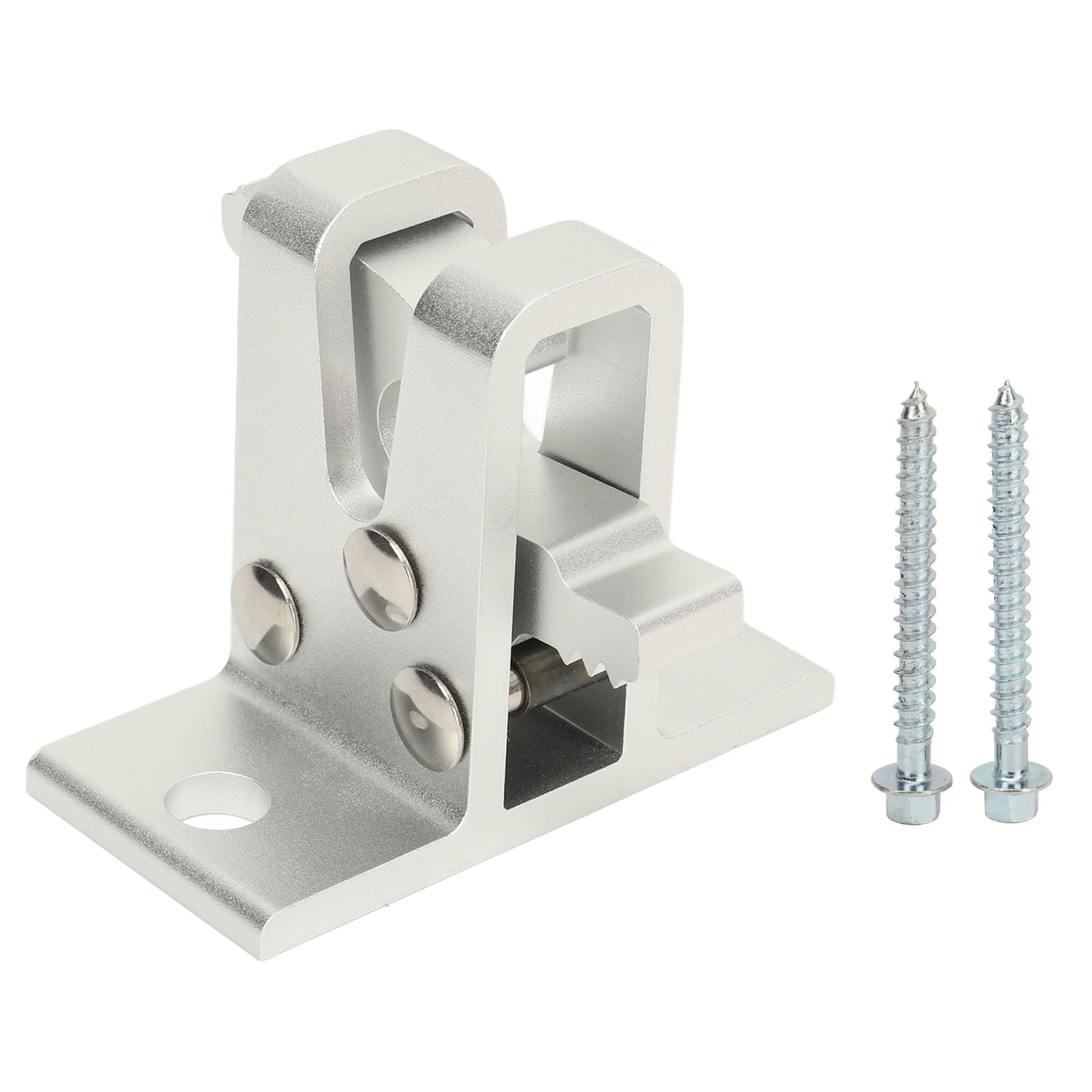 Bottom Bracket 09152021 Silver Aluminum Bottom Bracket Replacement Part ...