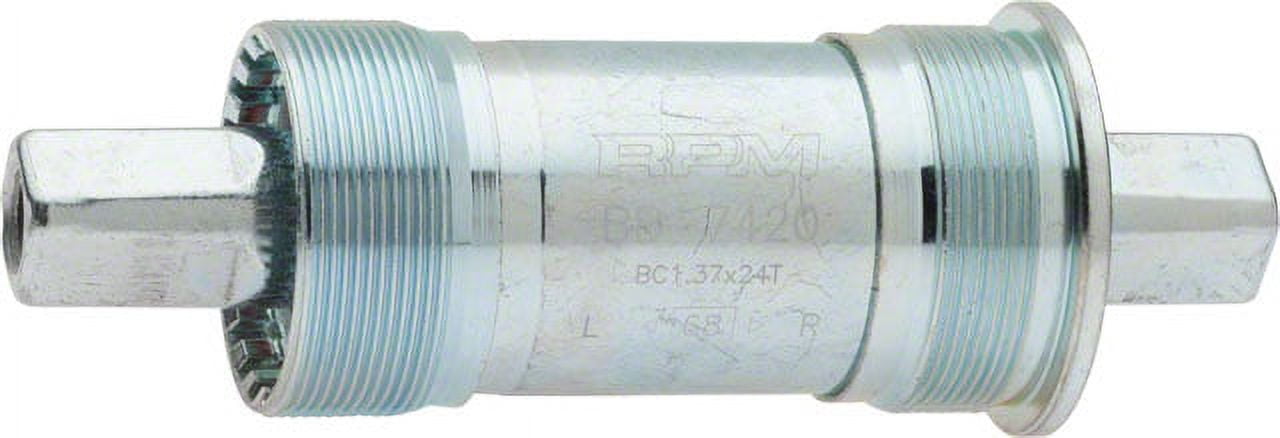 Bottom Bracket FSA 7420ST Cartridge JIS 68 x 103mm Bottom Bracket ...