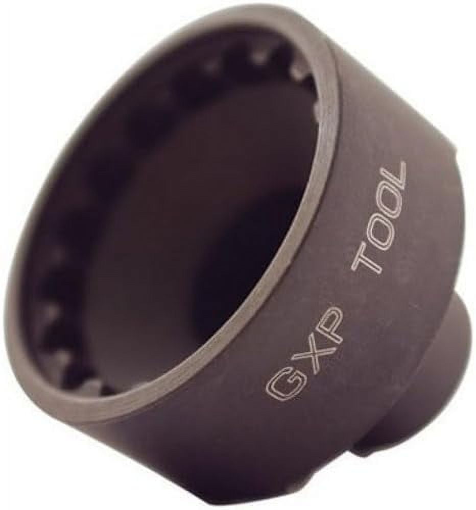 Bottom Bracket Tool GXP/Howitzer, 11.6400.006.000 - Walmart.com