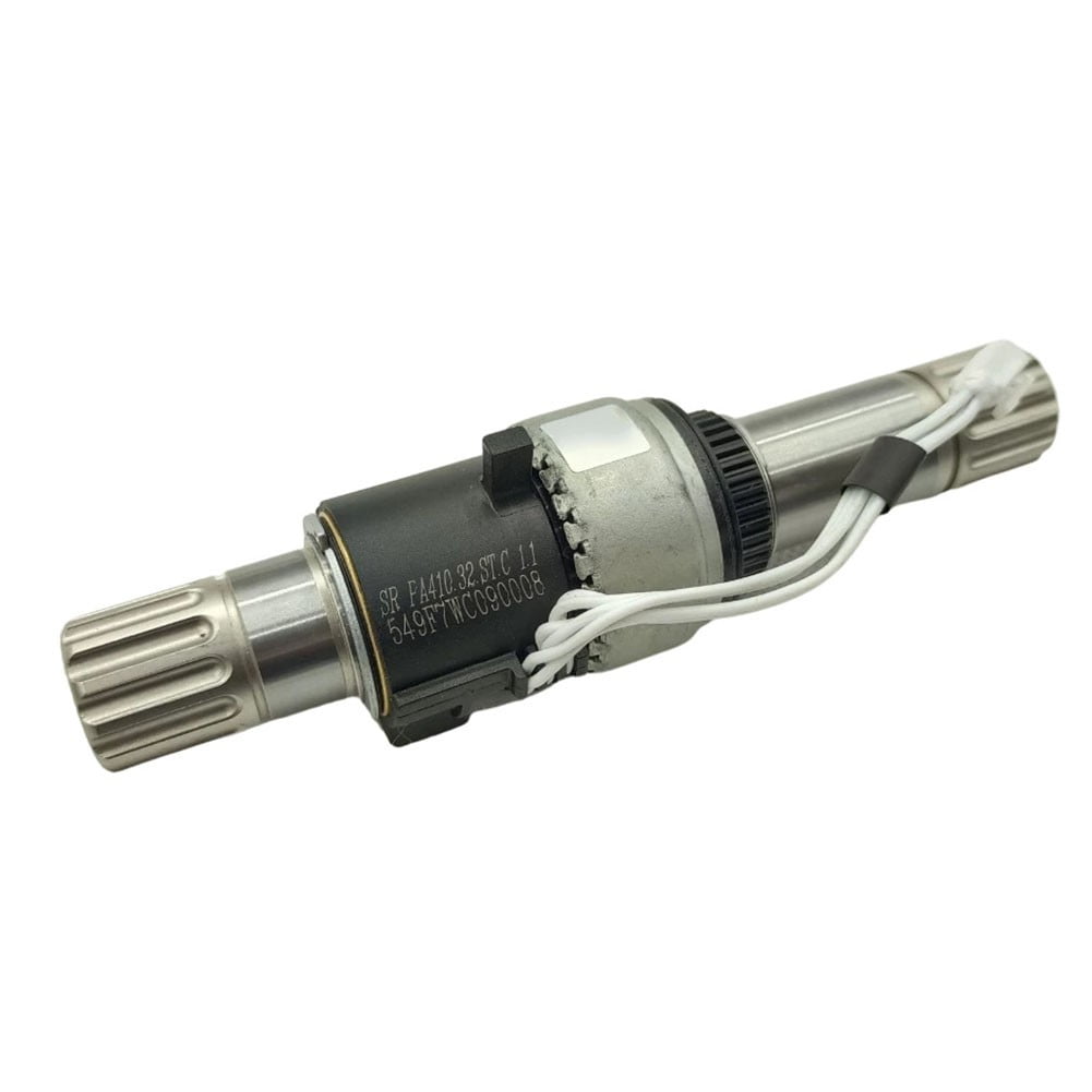 Bottom Bracket Torque Sensor Motor Torque CenterAxle Sensor for Bafang ...