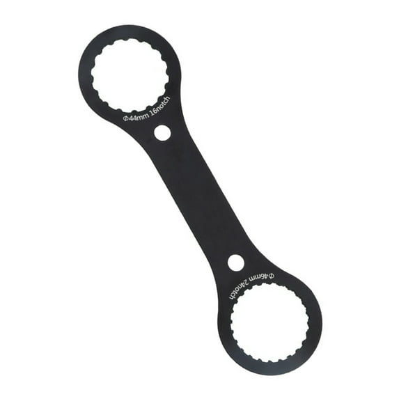 Bottom Bracket Wrench 2 in 1 Designs Bottom Bracket Installation Tool ...