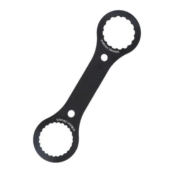 Bottom Bracket Wrench 2 in 1 Designs Bottom Bracket Installation Tool ...