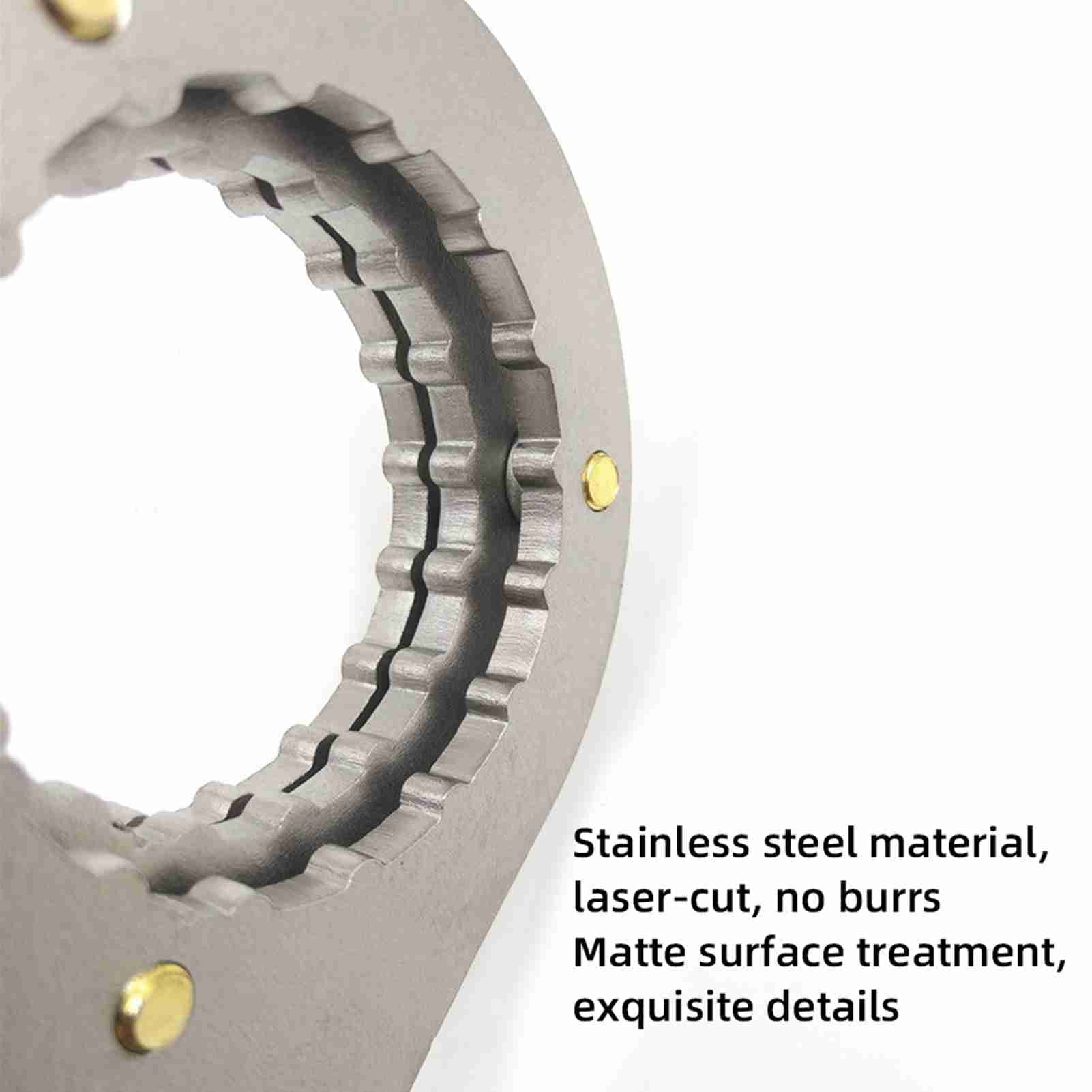 Bottom Bracket Wrench For Old Type Bottom Brackets Bike Repair Tool ...