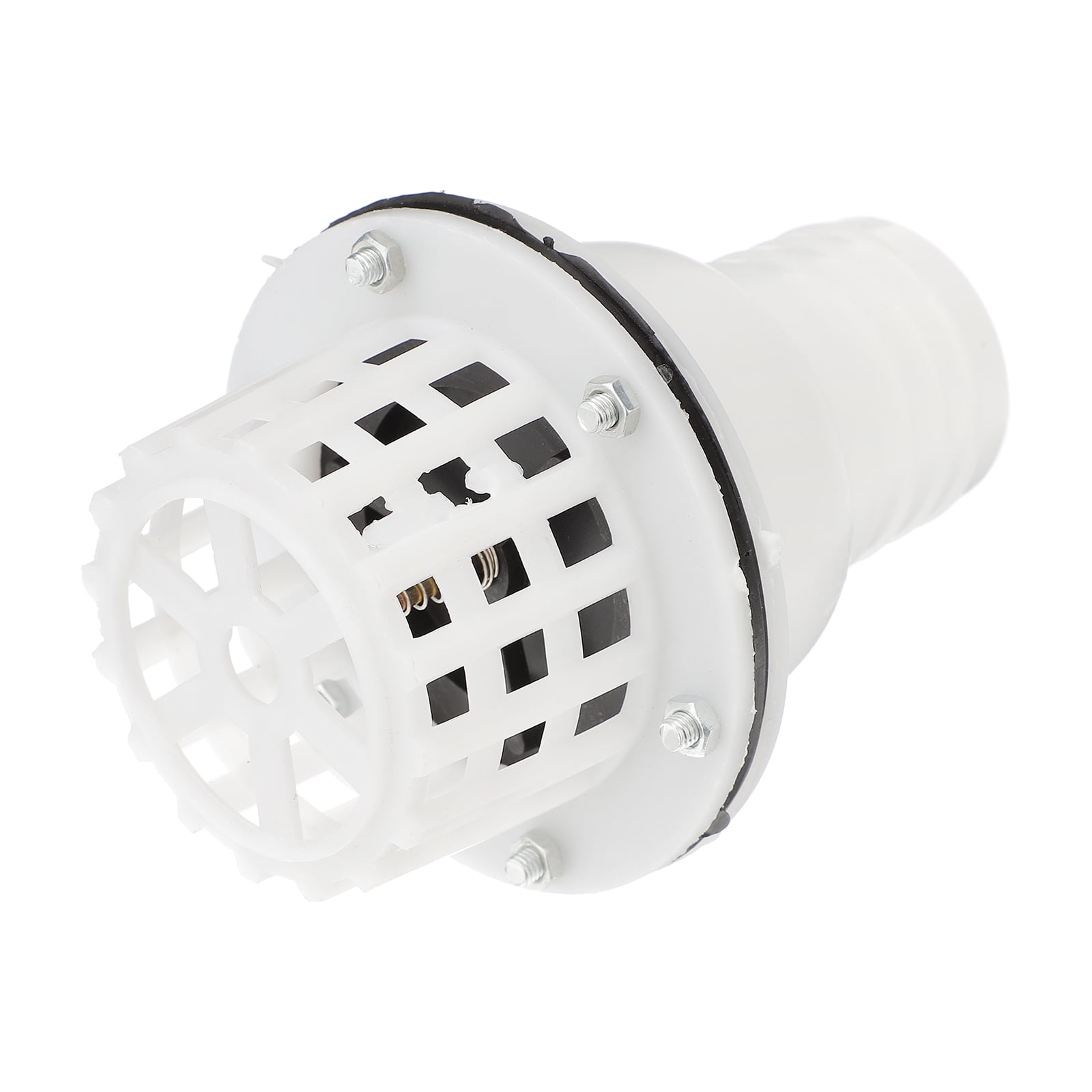 Bottom Check Valves Replacement Water Pump Water Filter Foot Valves ...
