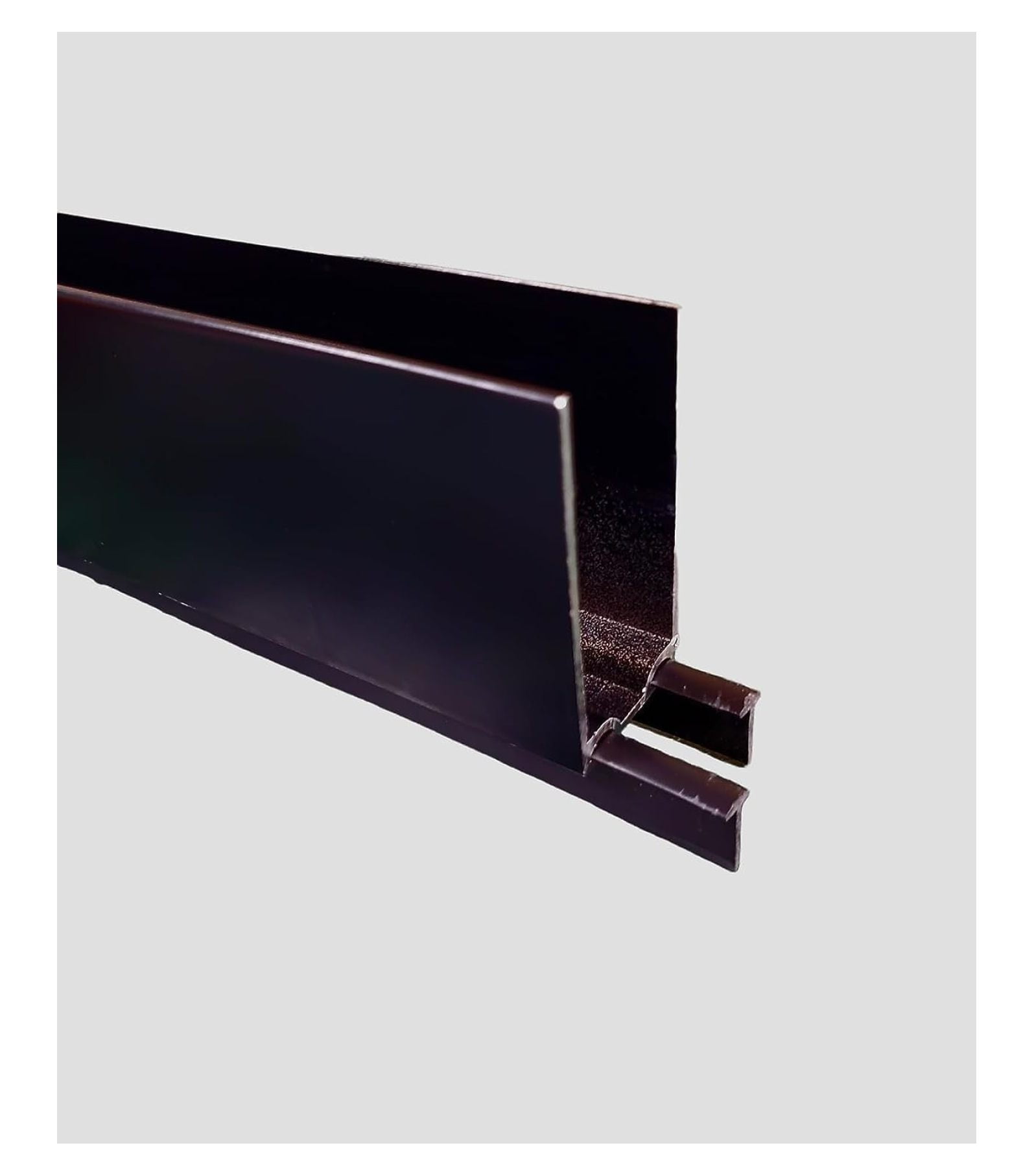 Bottom Door Aluminum Expander for Security Storm Door - 1" Thickness ...