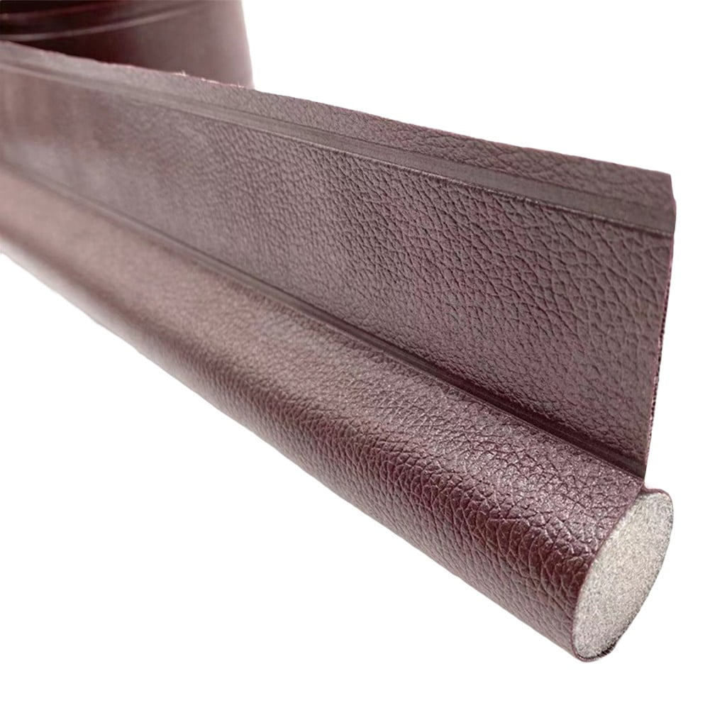 Bottom Door Seal Door Seal Strip Indoor Insulation Noise Minimizing For ...