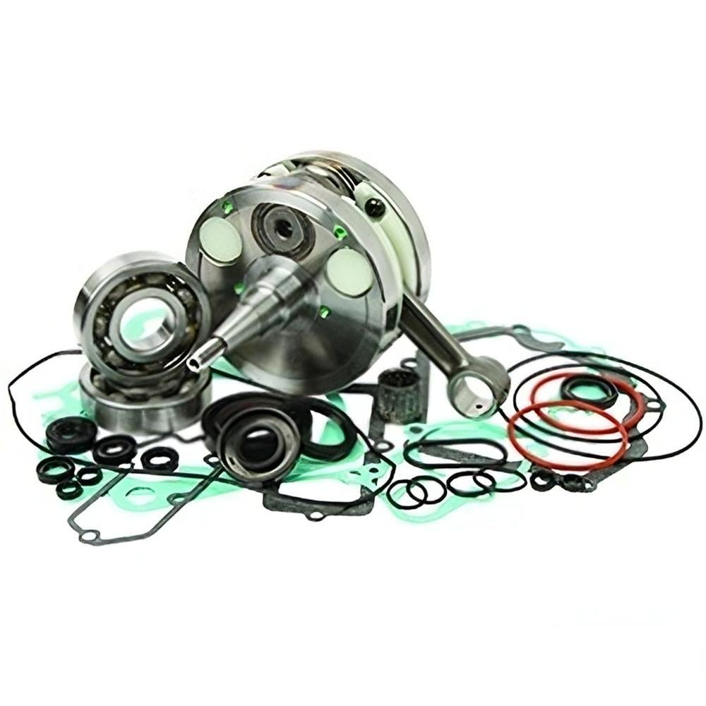 Bottom End Rebuild Kit Compatible With Yamaha YZ 250cc 1999-2000 ...