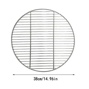 Round Grill Grates