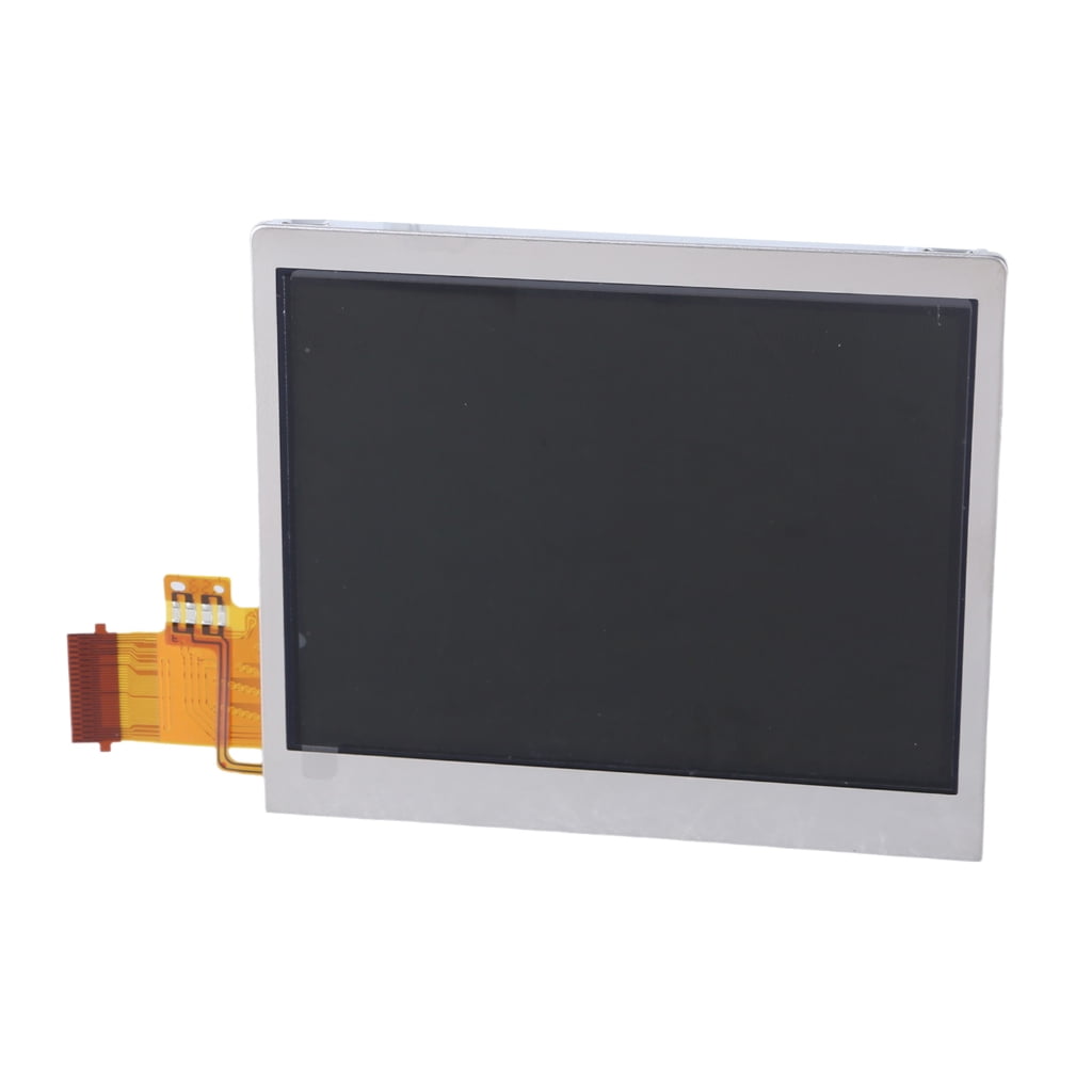 Bottom IPS Digital Screen Display Replacements for Game Console Screen ...