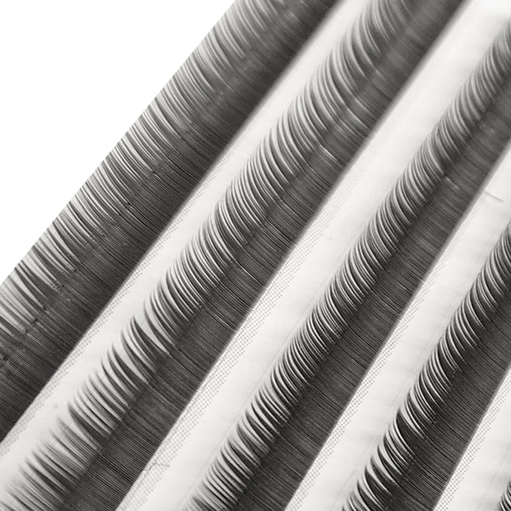 Bottom Lashes - 10 Pairs Lower Strip Eyelashes, Anime Cosplay False ...