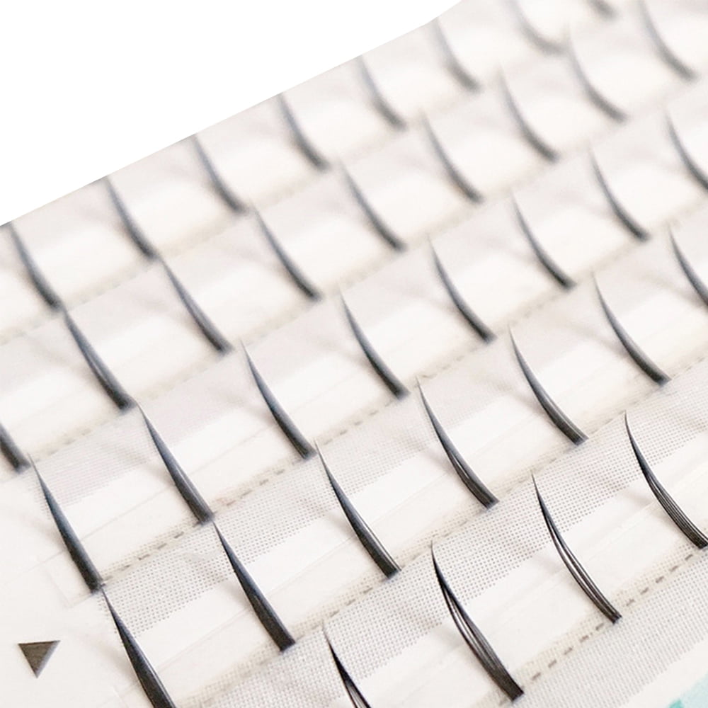 Bottom Lashes - 10 Pairs Lower Strip Eyelashes, Anime Cosplay False ...