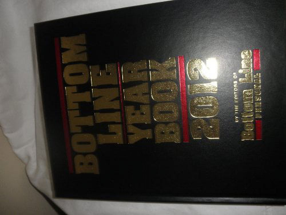 Bottom Line Personnel