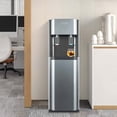 Bottom Loading Water Cooler Water Dispenser with Heating and Cooling ...