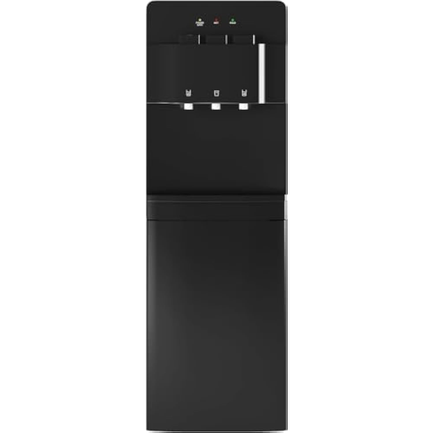 Bottom Loading Water Cooler with 3 Temperature Settings - Walmart.com