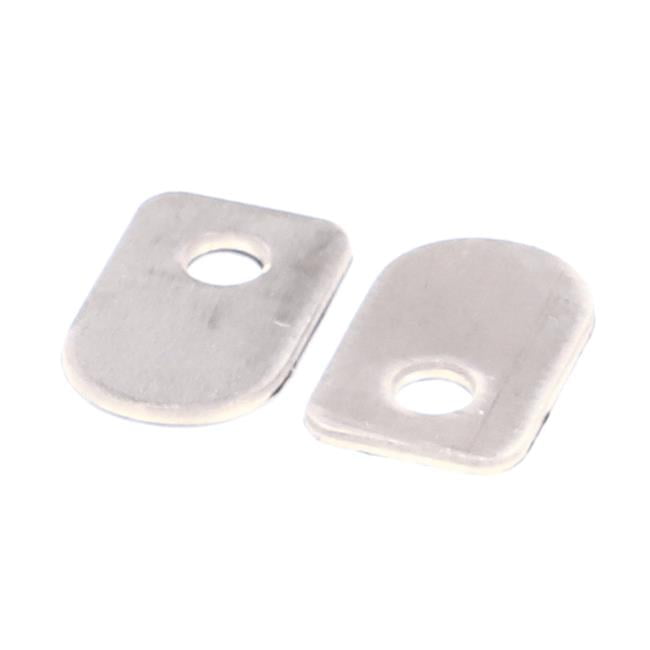 Bottom Metal Clips - Set of 2 - Walmart.com