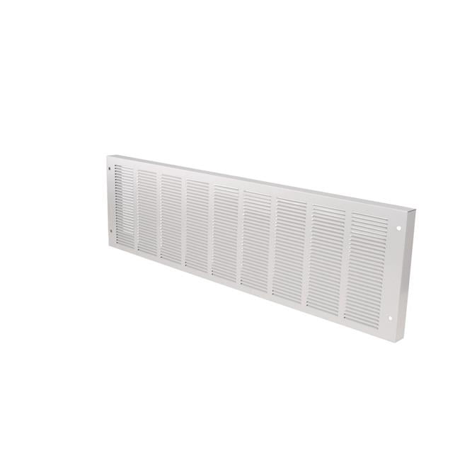 Bottom Mount Grille Assembly - Walmart.com