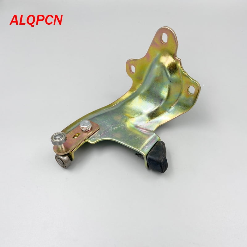 Bottom Right - Sliding Door Roller, For Mitsubishi Delica 1986-1996 ...