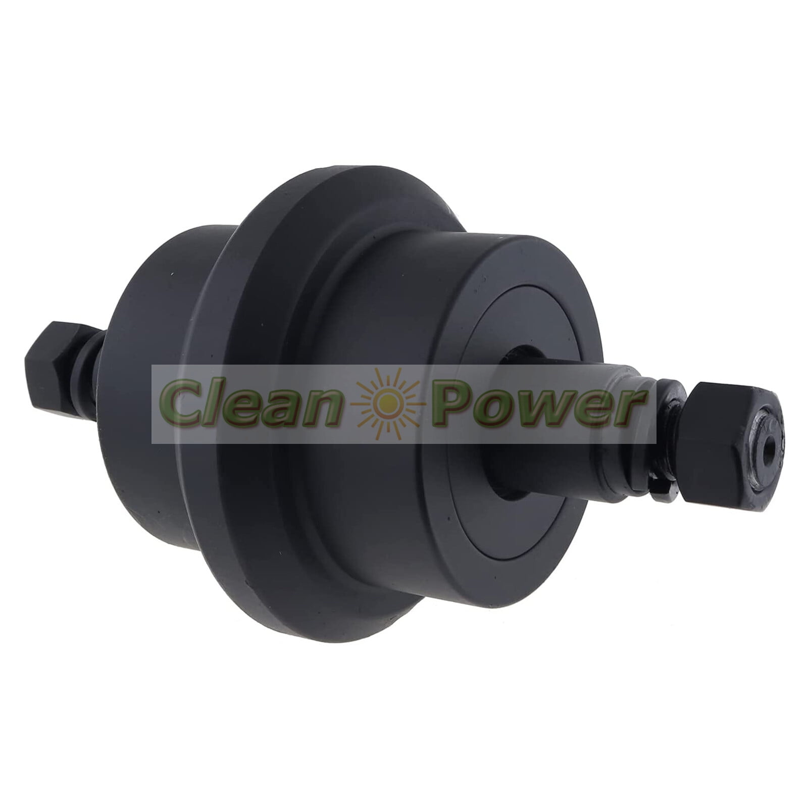 Bottom Roller 6814882 7019167 for Bobcat 331 335 337 334 430 435 Mini ...