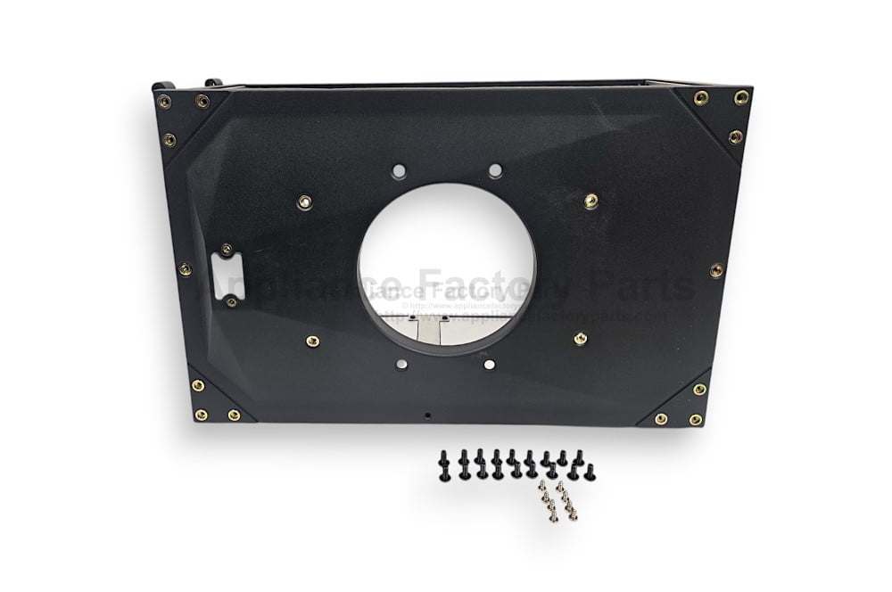 Bottom Smoker Body Kit 9905160045 - Walmart.com