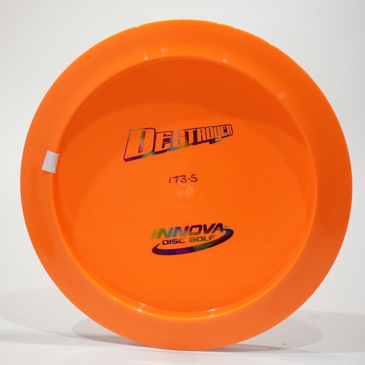 Innova Bottom Stamp Star Destroyer Disc Golf Distance Driver, Pick ...