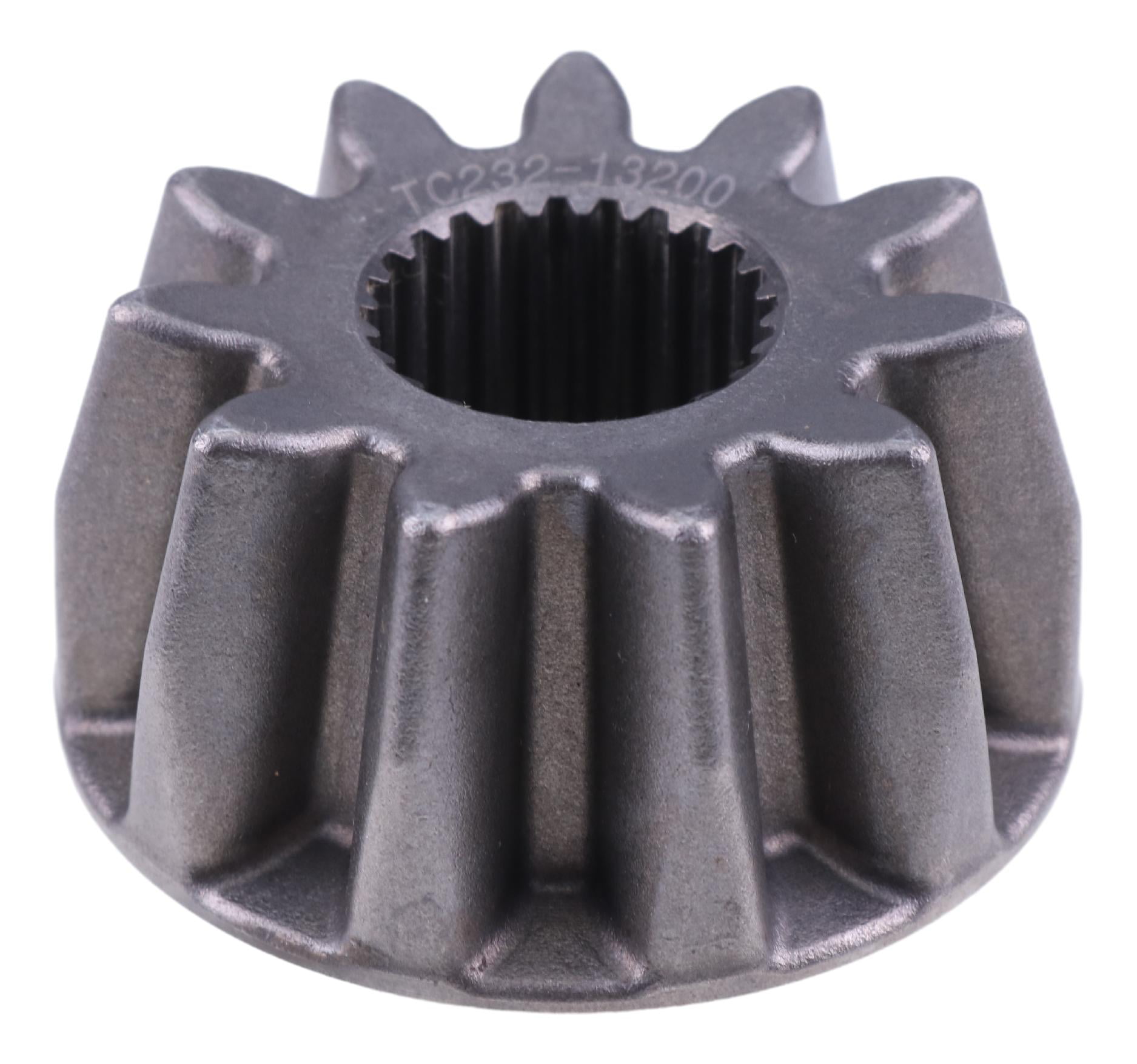 Bottom Steer Knuckle Gear TD030-13200 TA040-13200 TA020-13200 for ...