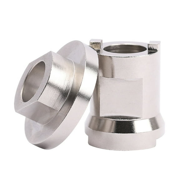 Bottom Tool Holder For Steel Tool Disassembly And Installation Tool ...