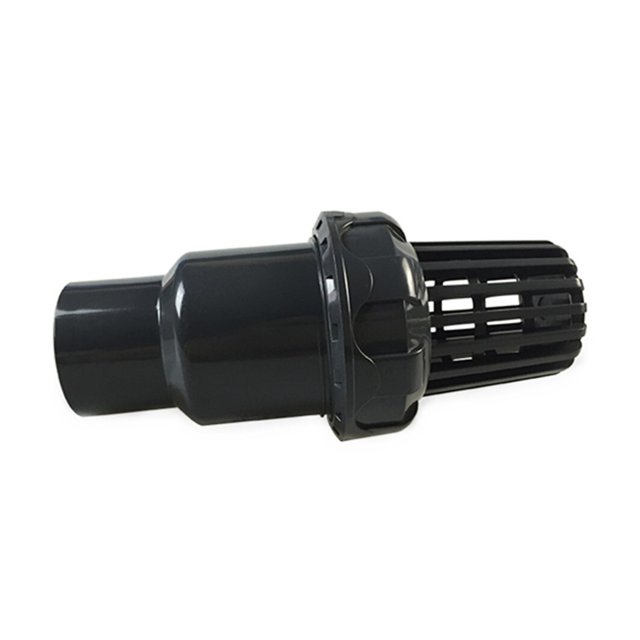 Bottom Valve PVC Bottom Valve Plastic Flower Basket Intake Flower ...