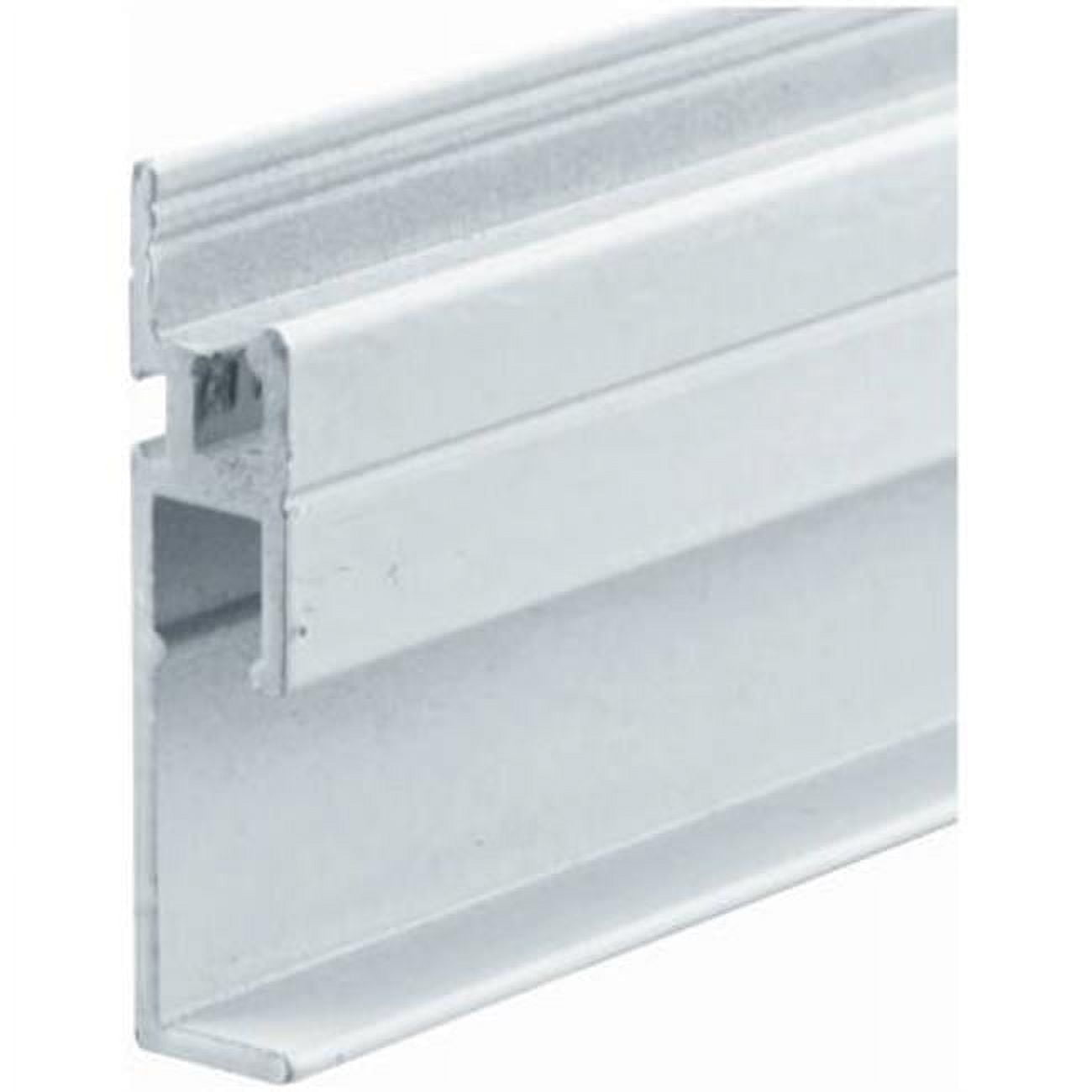 Bottom Window Frame, White Finish, 5/16 x 1-5/16 x 72 In. - Walmart.com