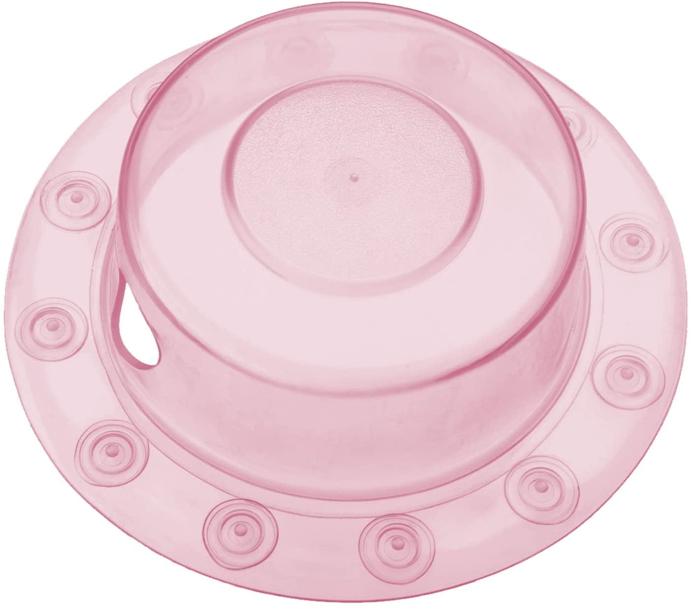 Bottomless Bath | Overflow Drain Cover for Tub | Best Gifts for Mom, Spa & Bath Accessories ...