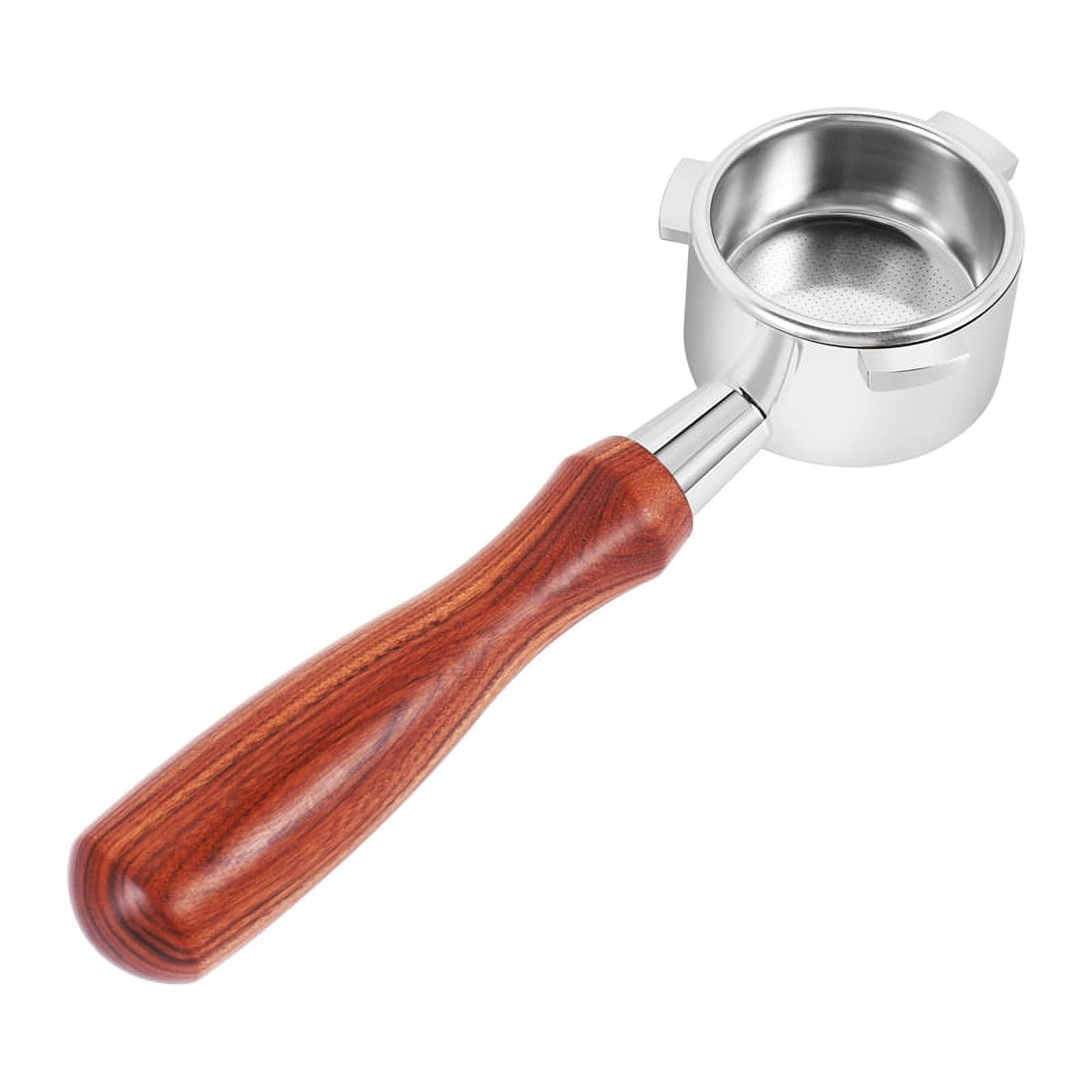 Bottomless Portafilter 54mm for Series and Espresso - Walmart.com