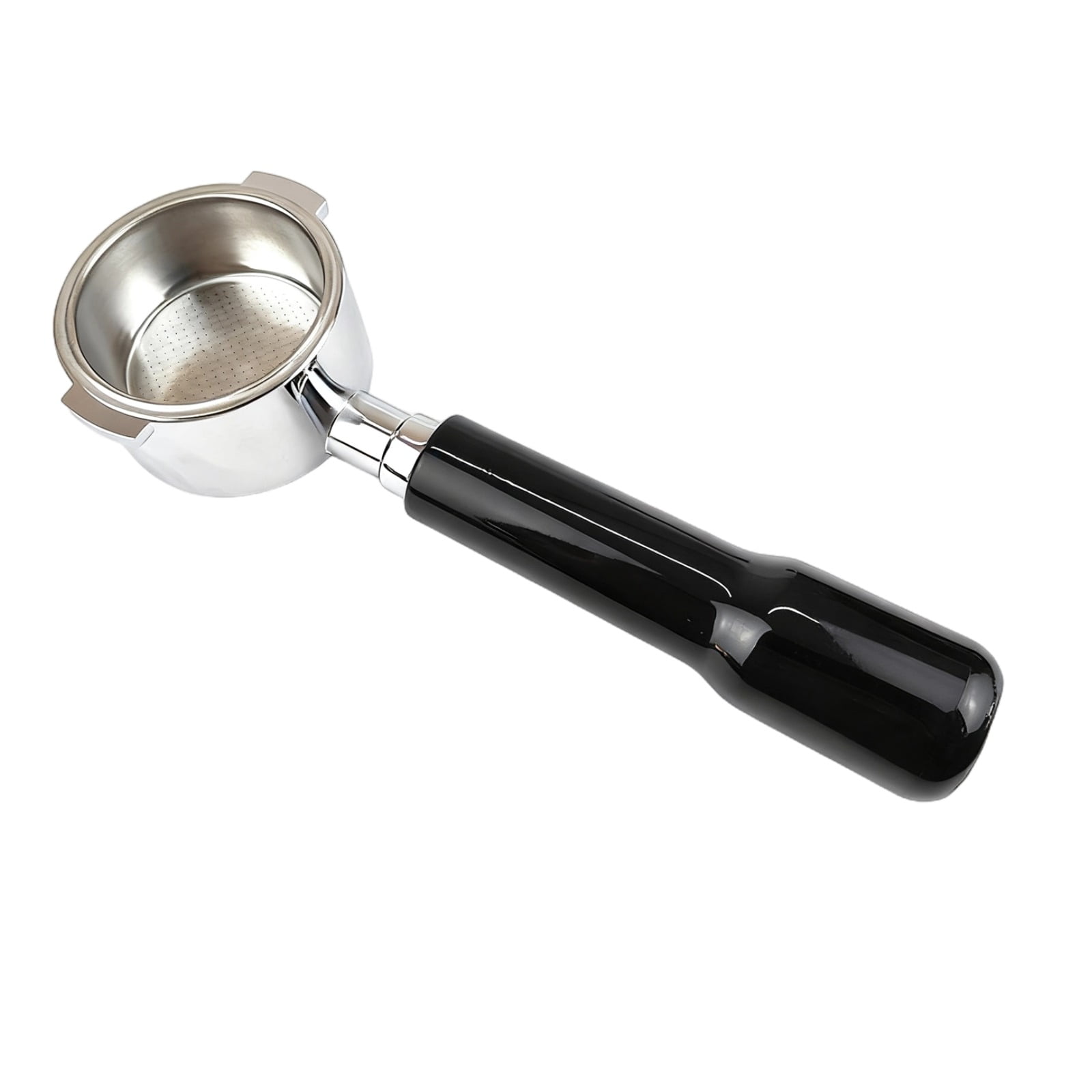 Bottomless Portafilter for Delonghi EC680 EC685, 3 Ears Coffee ...