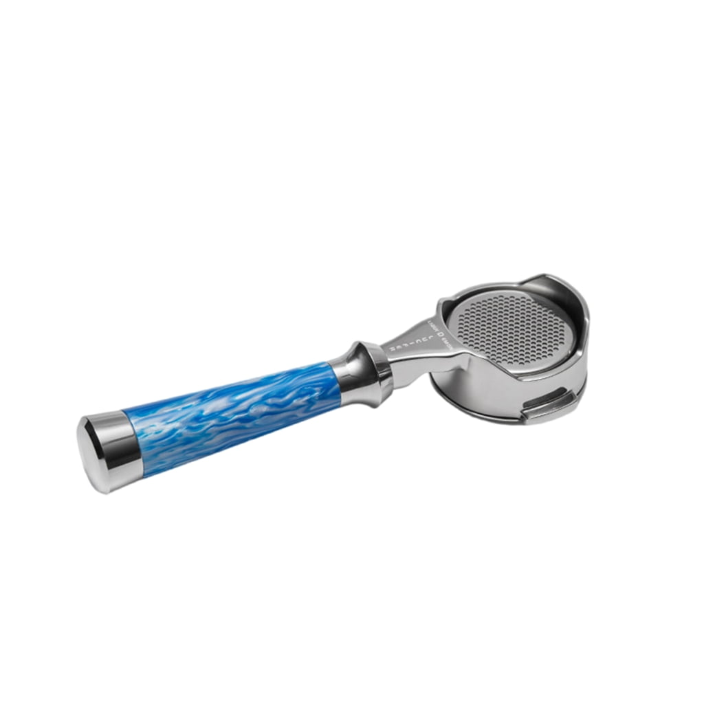 Bottomless Portafilter for Coffee Machine Stainless Steel Espresso ...