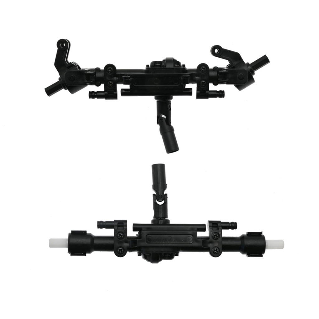 Bottone 1/12 Remote Control Car Crawler MN78/ MN82 Part Remote Control ...