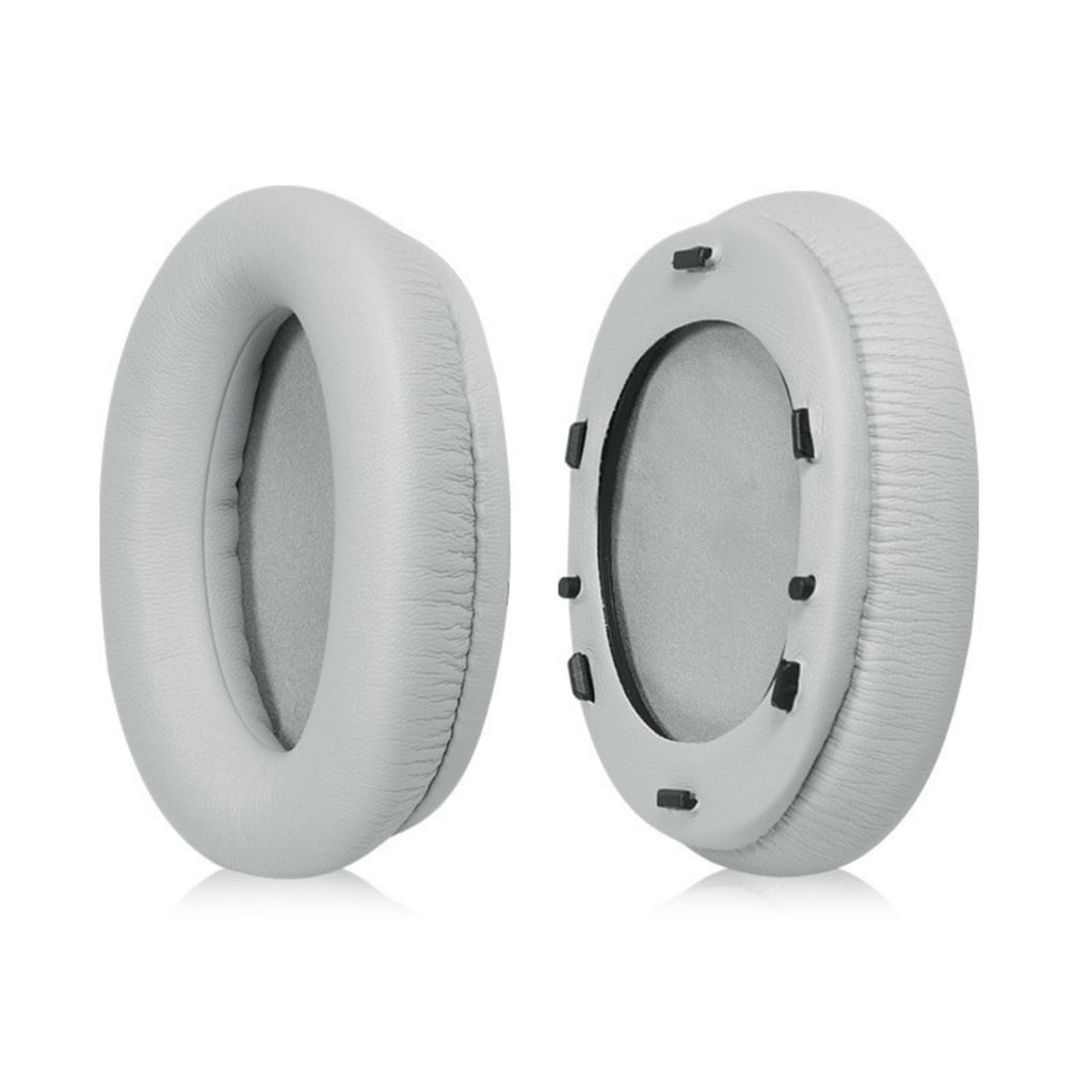 Bottone 1 Pair Replacement Ear Pad Cushions for W800BT W808BT W800X ...