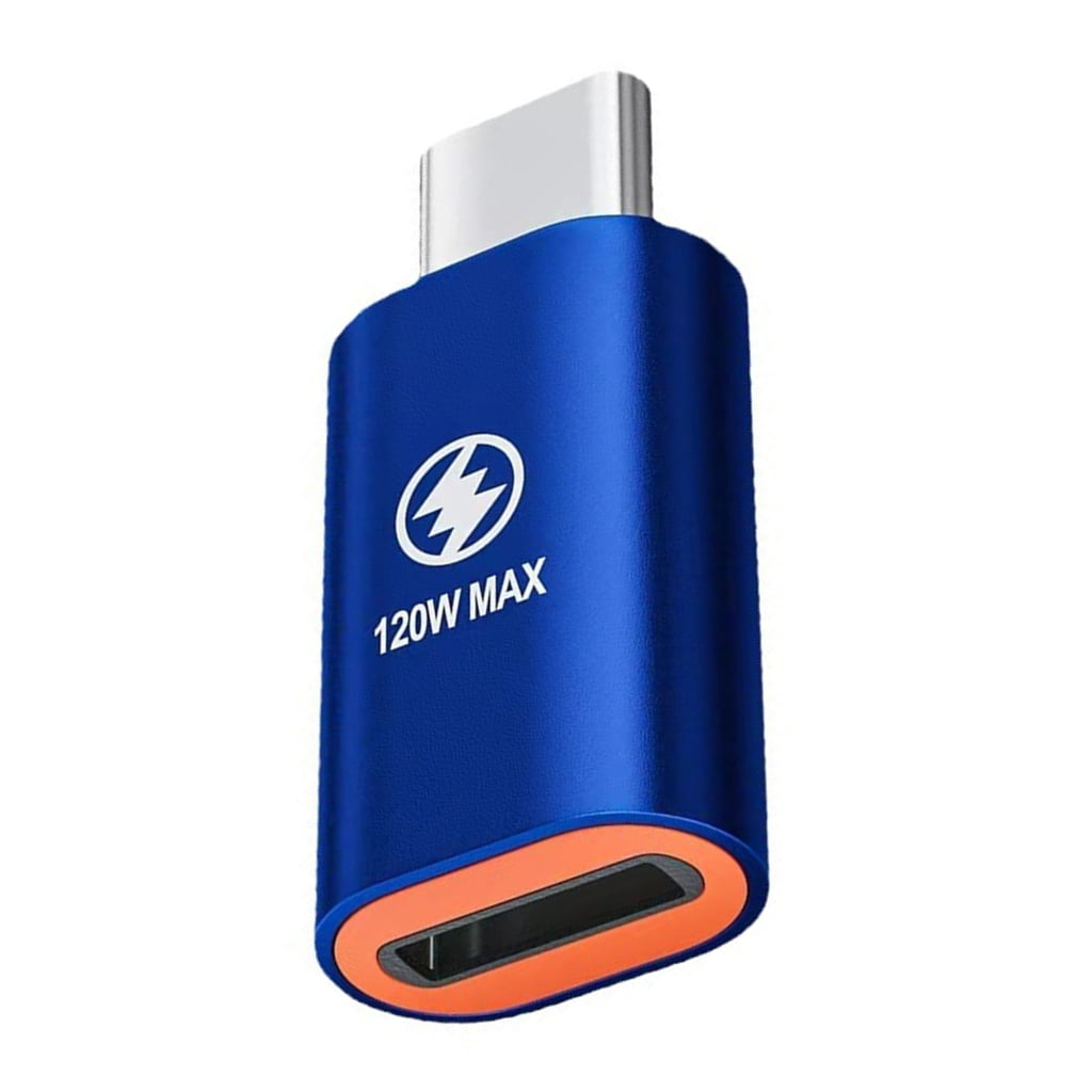 Bottone 12pin To USB C Charging Adapters With Data Transfer, Durability ...