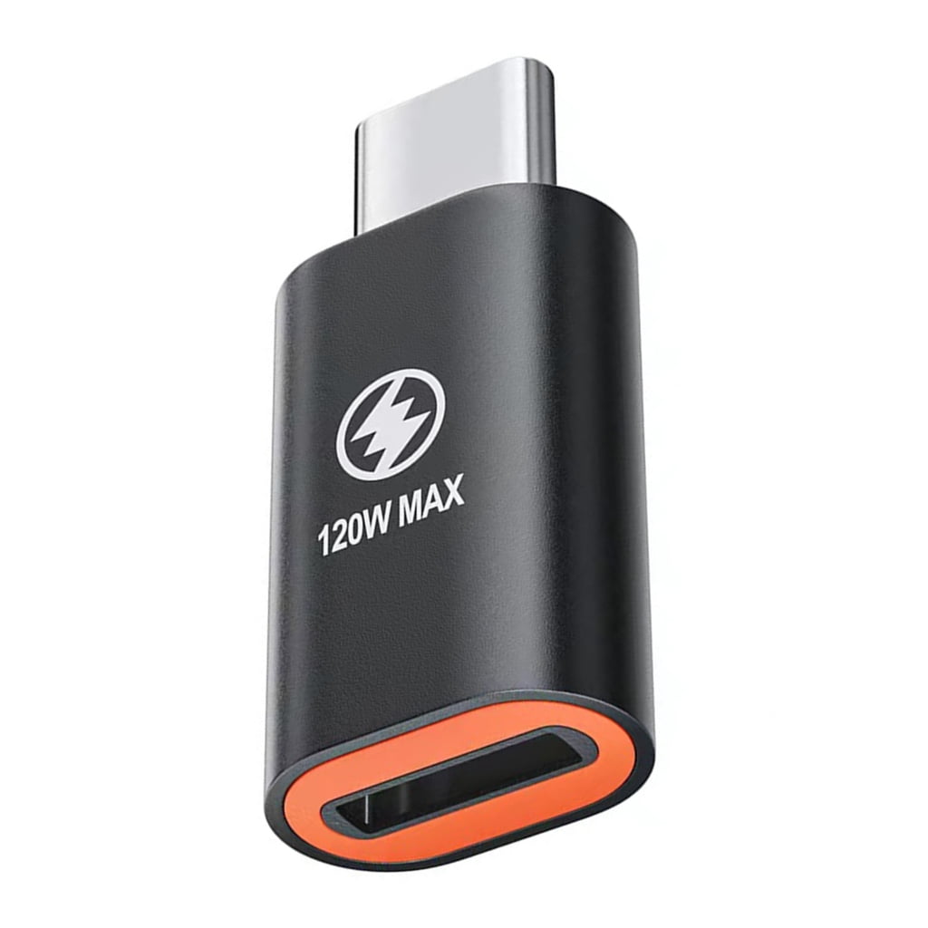 Bottone 12pin To USB C Charging Adapters With Data Transfer, Durability ...