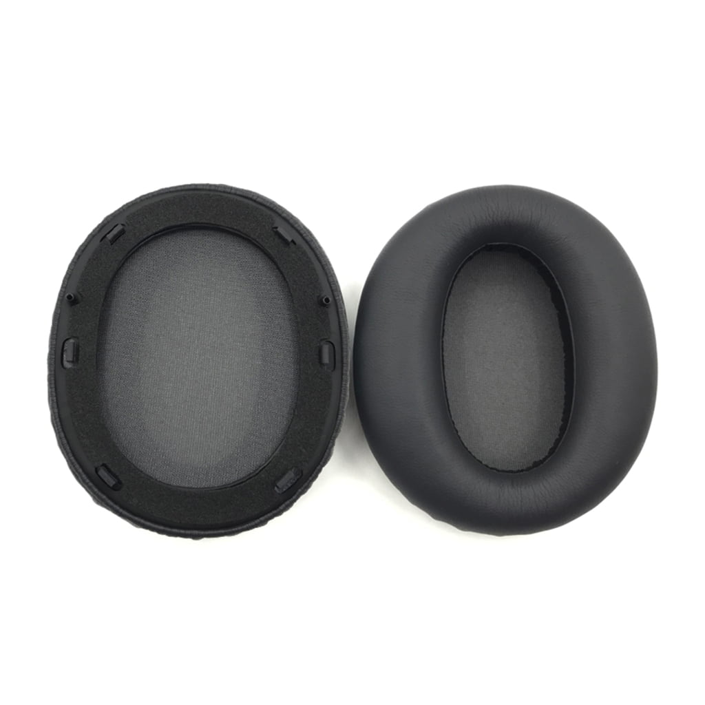 Bottone 1Set Earpads Ear Pads Ear Cushion Earmuffs Headband Head Beam ...