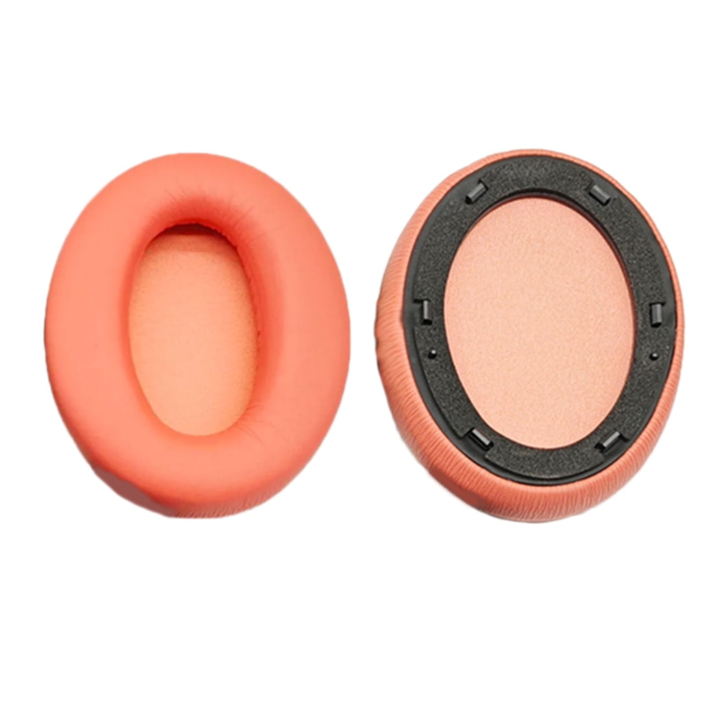 Bottone 2pcs Earbud Protective Sleeves Colored Protein 1eather and ...