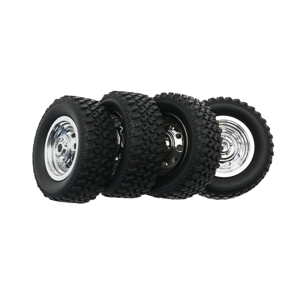 Bottone 4pcs Remote Control Car Crawler MN78/ MN82 Part Remote Control ...