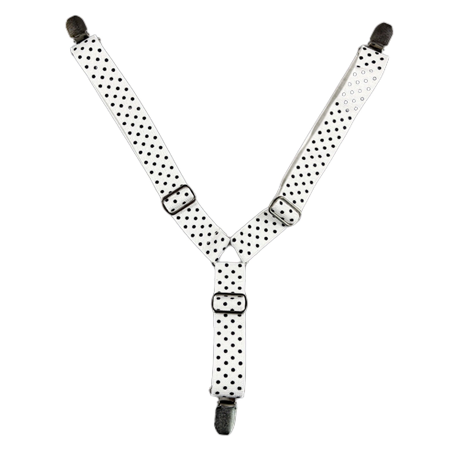 Bottone Adjustable Dog Diaper Suspenders for Pet Sanitary Pantie ...