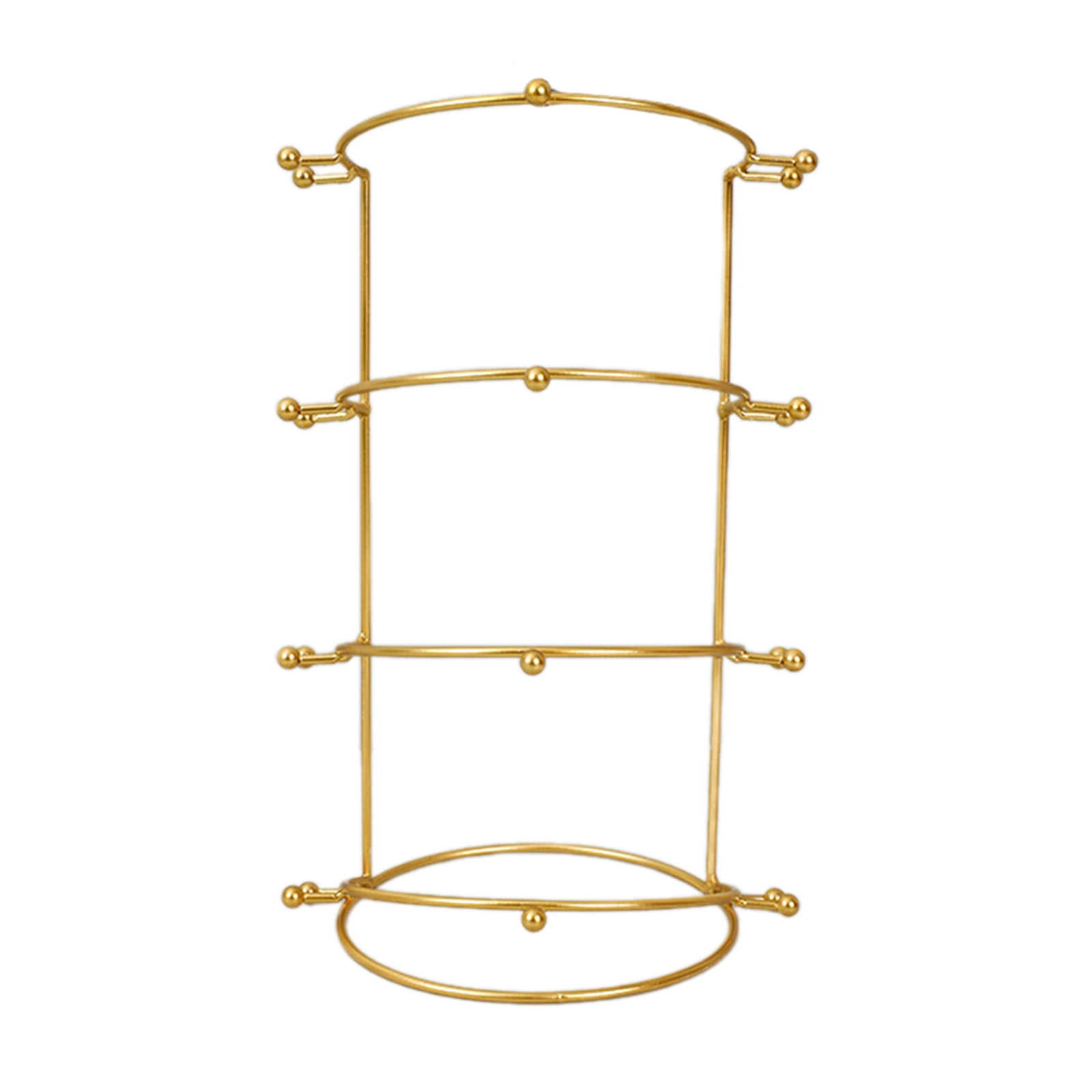 Bottone Bride Headbands Display Stand Jewelry Rack Princess Headdress ...