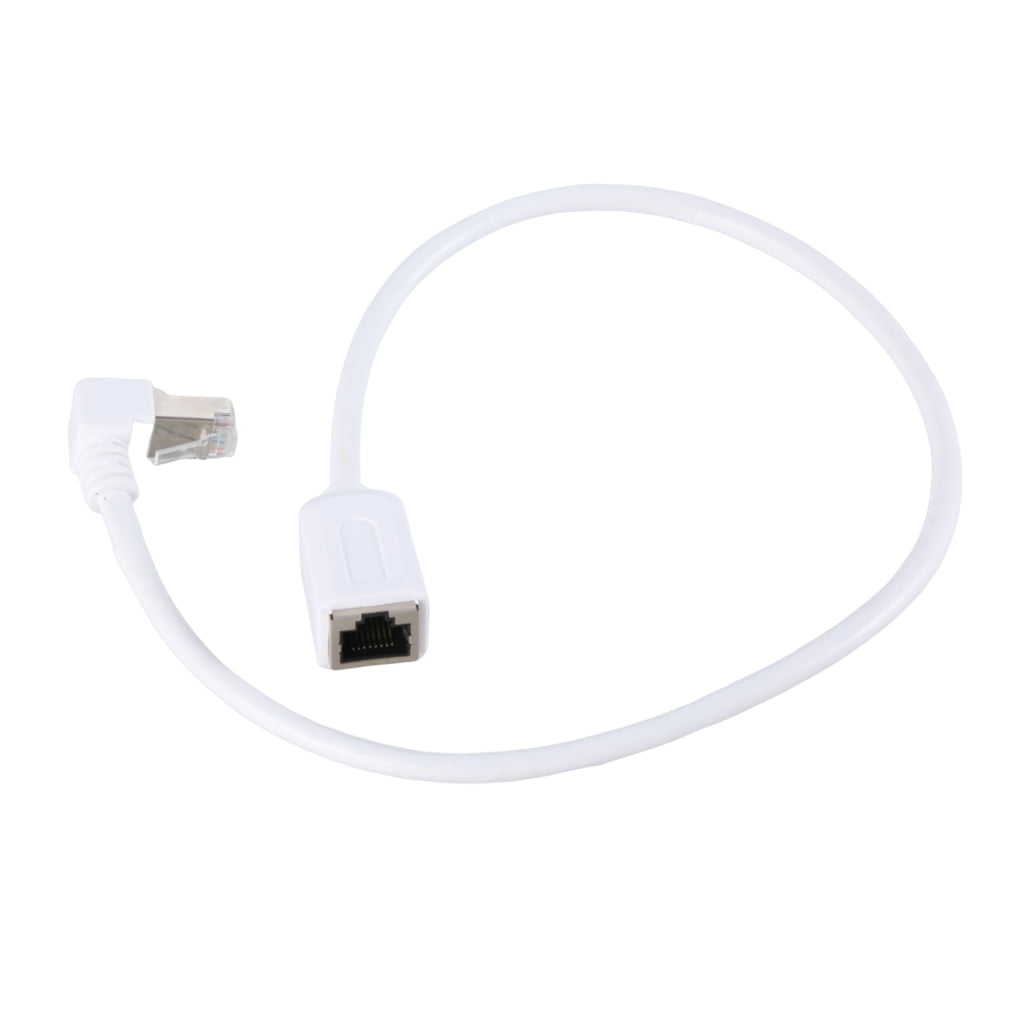 Bottone CAT6 Ethernet Networking Extension Cable Male Female RJ45 Plugs ...