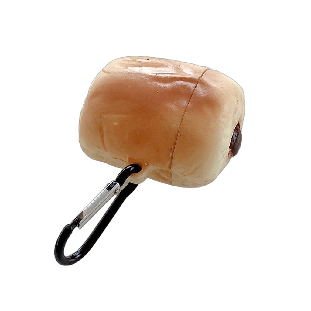 Bottone Cartoon Earbud Cover Box Silicone Case For Pods 1&2 Keep ...