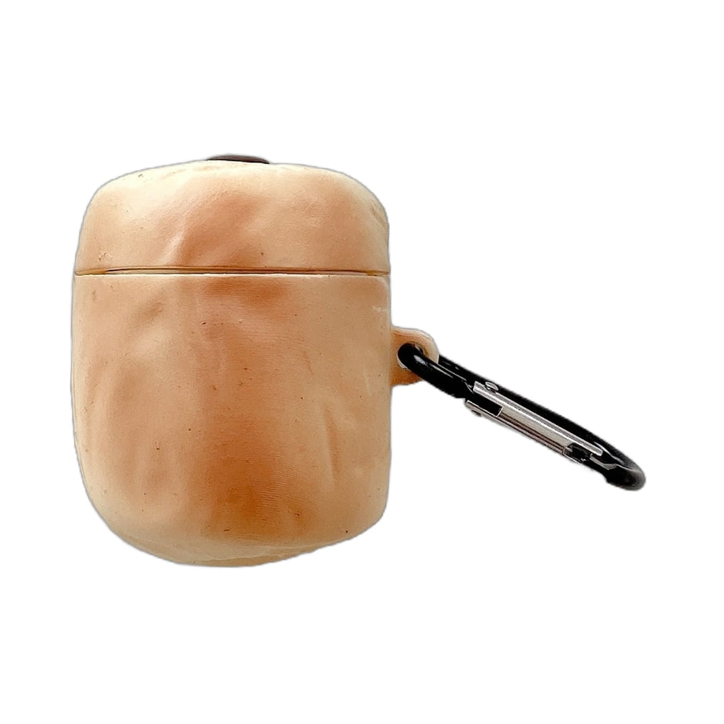 Bottone Cartoon Earbud Cover Box Silicone Case For Pods 1&2 Keep ...