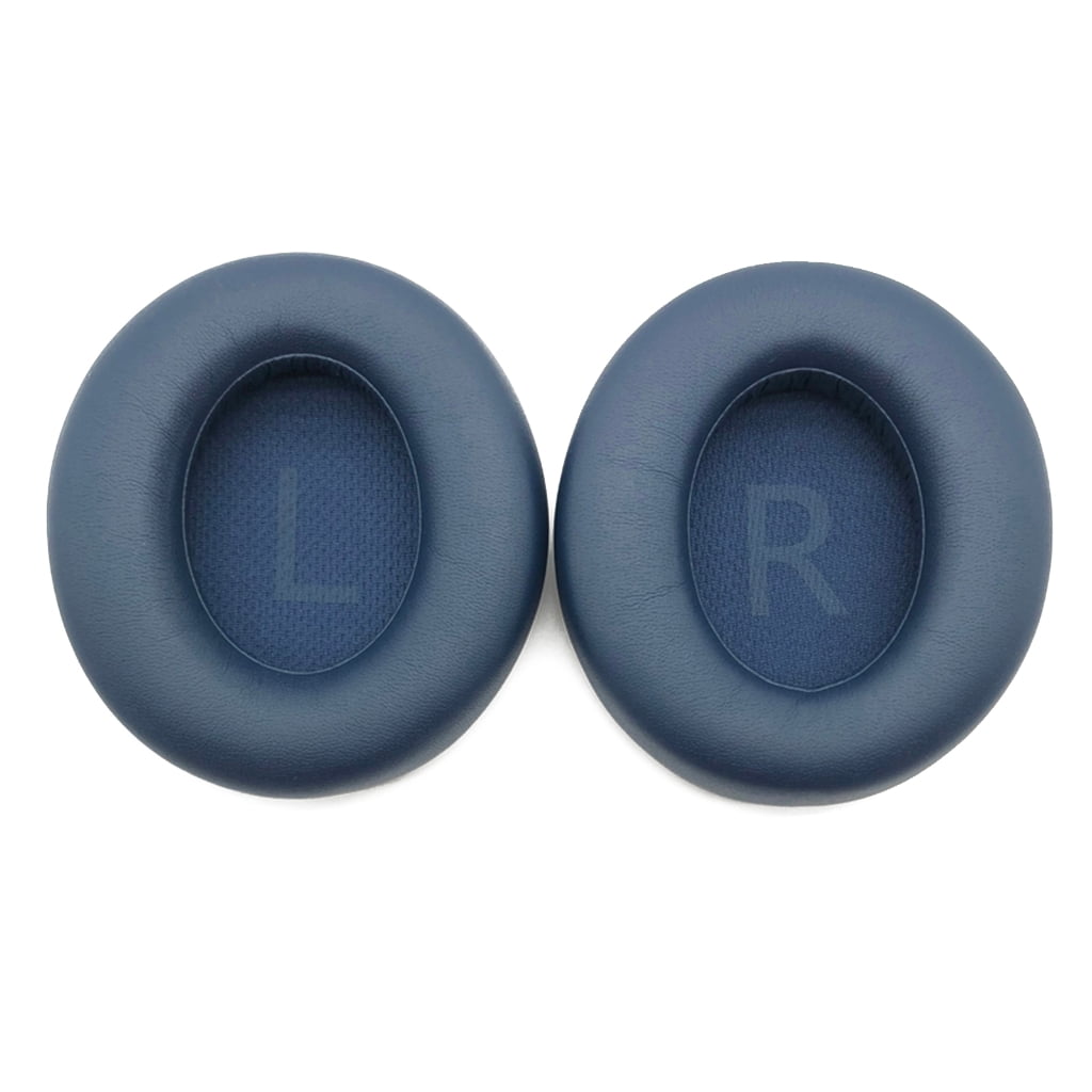 Bottone Comfort Earphone Covers Earpads For Space Q45 Headphones ...