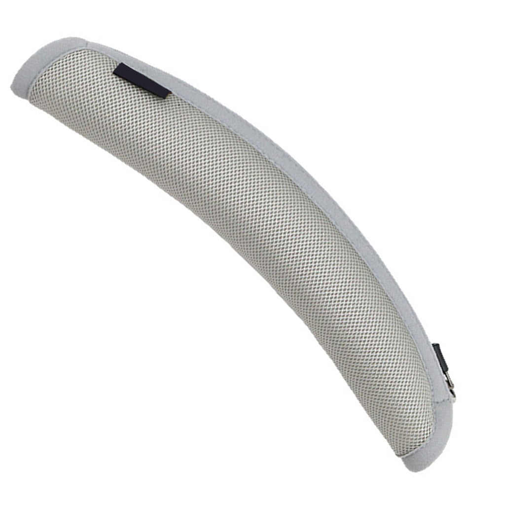 Bottone Comfortable Headphone Headband Protector Case Soft Touch Fabric ...