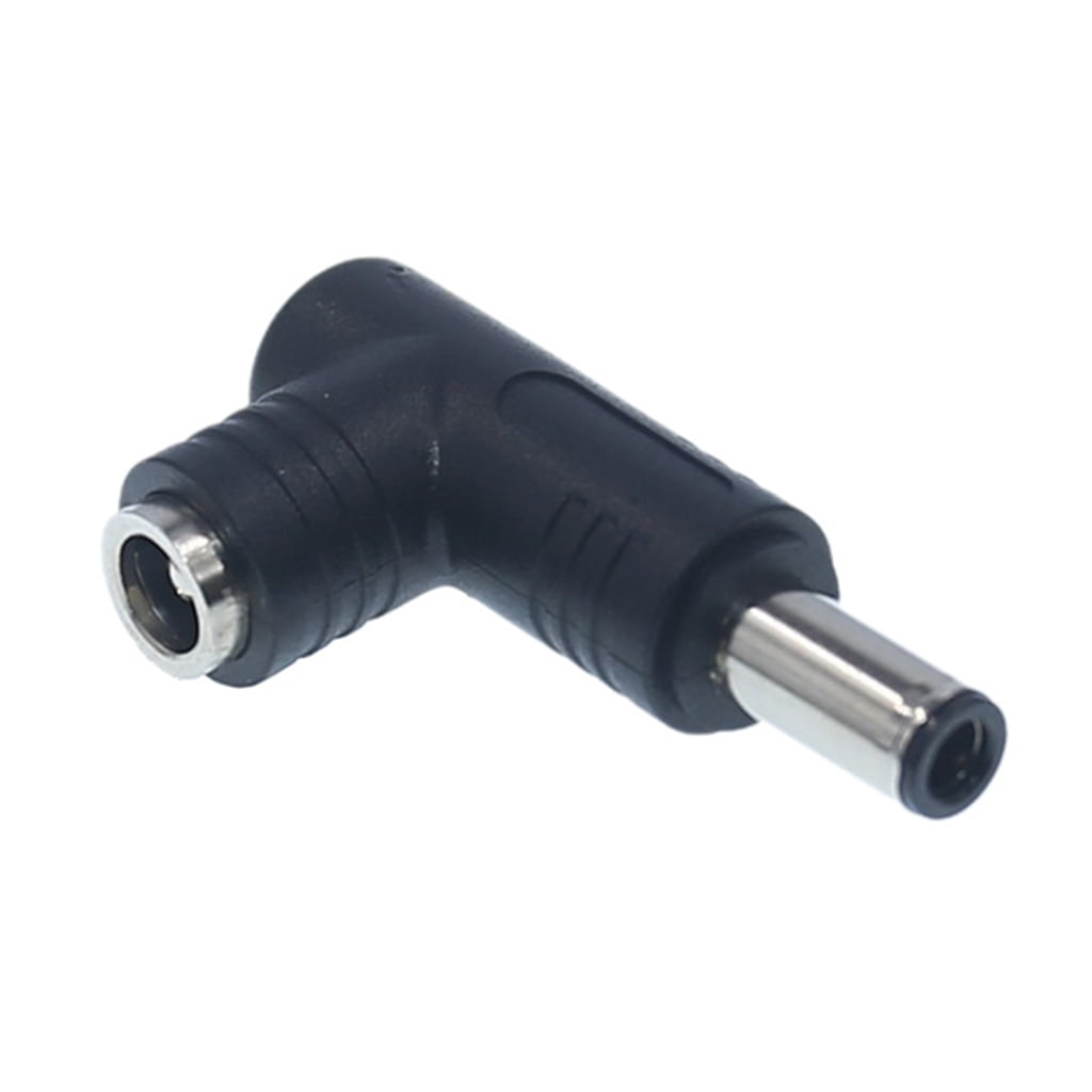 Bottone D- Power Connector Plug 1PC Male and Female D- Connector 5.5mm ...